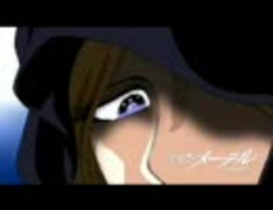 宇宙交響詩メーテル ~銀河鉄道999外伝~ 第02話 - ニコニコ動画 宇宙交響詩メーテル ~銀河鉄道999外伝~ 第02話 - ニコニコ動画