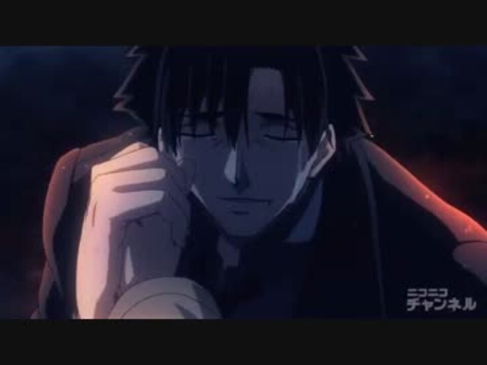 Fate/Zero 24、25話 衛宮切嗣抜粋 - ニコニコ動画 Fate/Zero 24、25話 衛宮切嗣抜粋 - ニコニコ動画