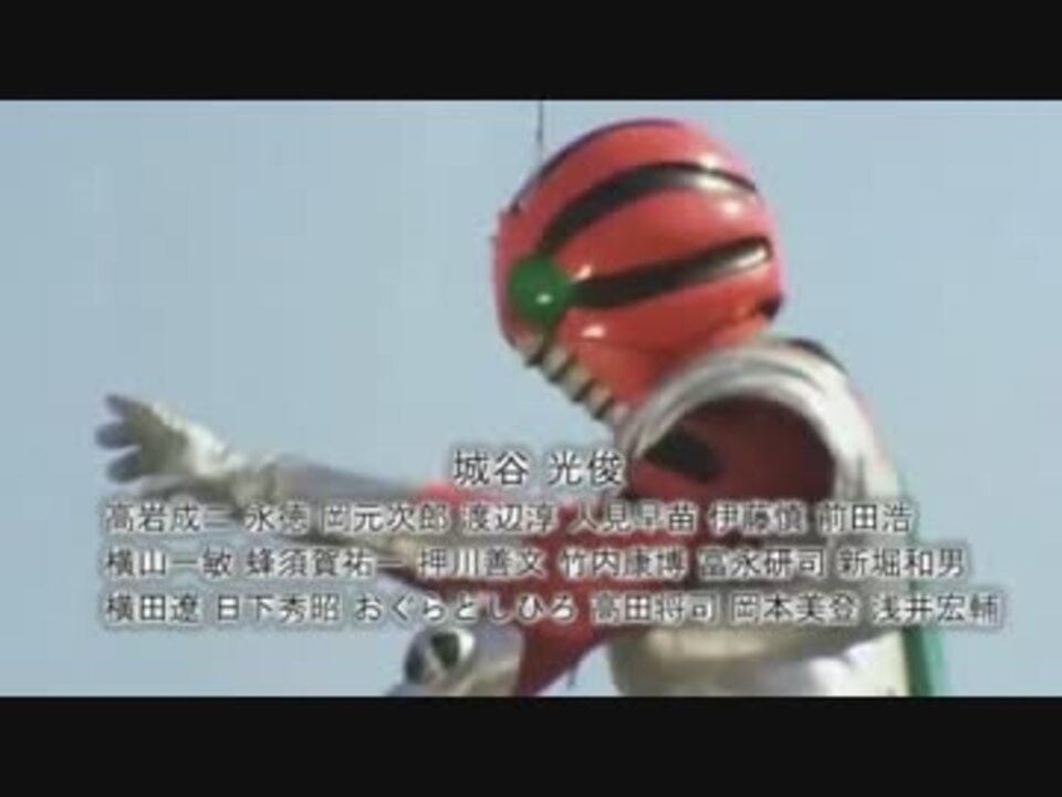 仮面ライダーZX今風OP - ニコニコ動画 仮面ライダーZX今風OP - ニコニコ動画