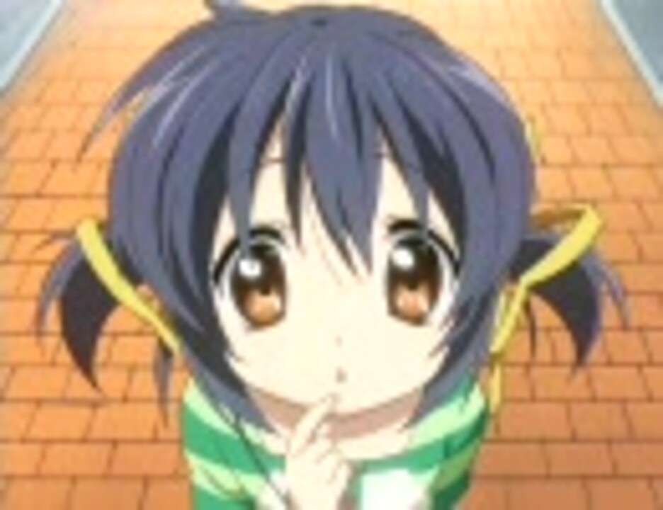 CLANNAD 芽衣ファンへ - ニコニコ動画