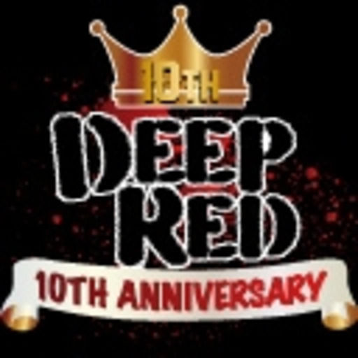 DeepRedホラーチャンネル - ニコニコチャンネル