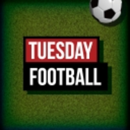 TUESDAY FOOTBALL - ニコニコチャンネル