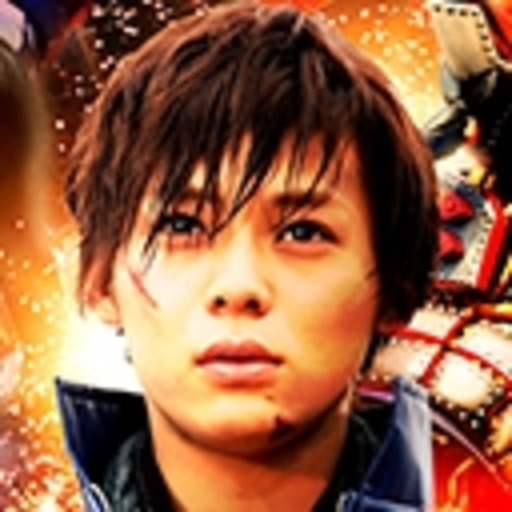 宇宙戦隊キュウレンジャー Episode Of スティンガー ニコニコチャンネル