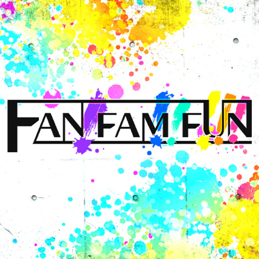 「FAN!FAM!!FUN!!!」公式ブロマガ : FAN!FAM!!FUN!!! - ニコニコチャンネル