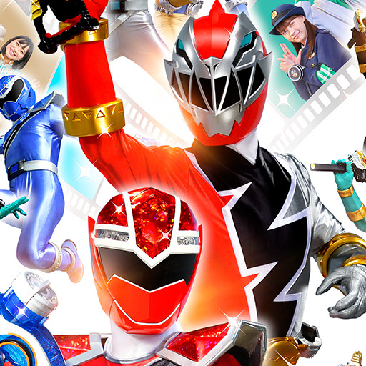 魔進戦隊キラメイジャーvsリュウソウジャー ニコニコチャンネル