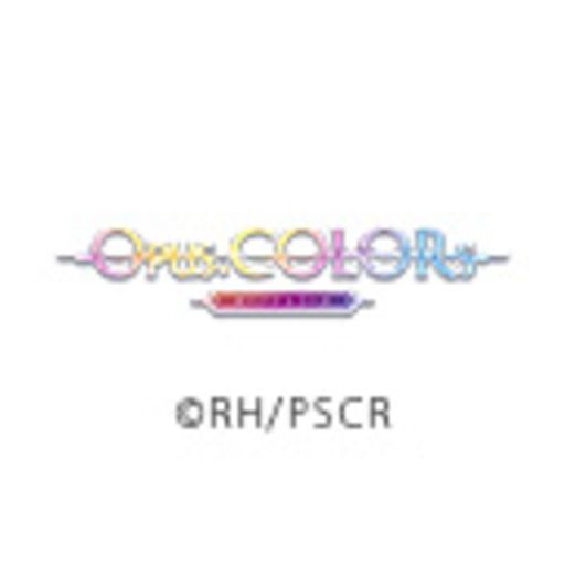 Opus.COLORs - ニコニコチャンネル:アニメ