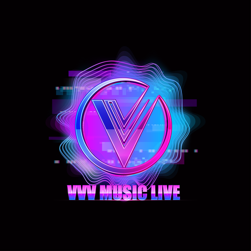 VVV MUSIC LIVE - ニコニコチャンネル