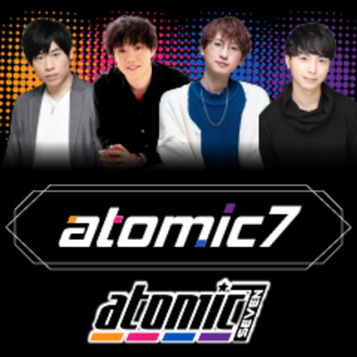 動画 : atomic7チャンネル - ニコニコチャンネル