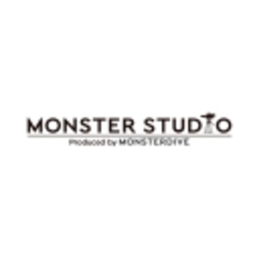 MONSTER STUDIO - ニコニコチャンネル:エンタメ