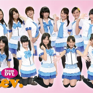 福岡のダンスボーカルアイドルユニット「Rev. from DVL」が11/4東京で単独ライブ！ | ニコニコニュース