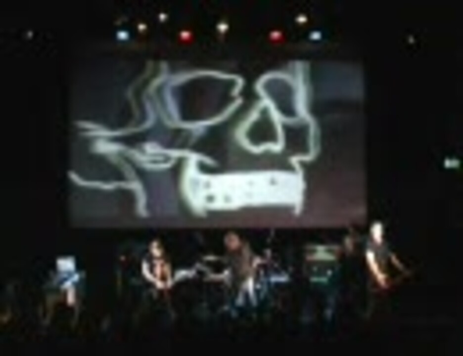 65daysofstatic -Primer - ニコニコ動画