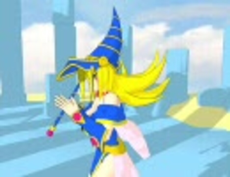 【MMD】BMG投げキッス【投げキッス選手権】 - ニコニコ動画