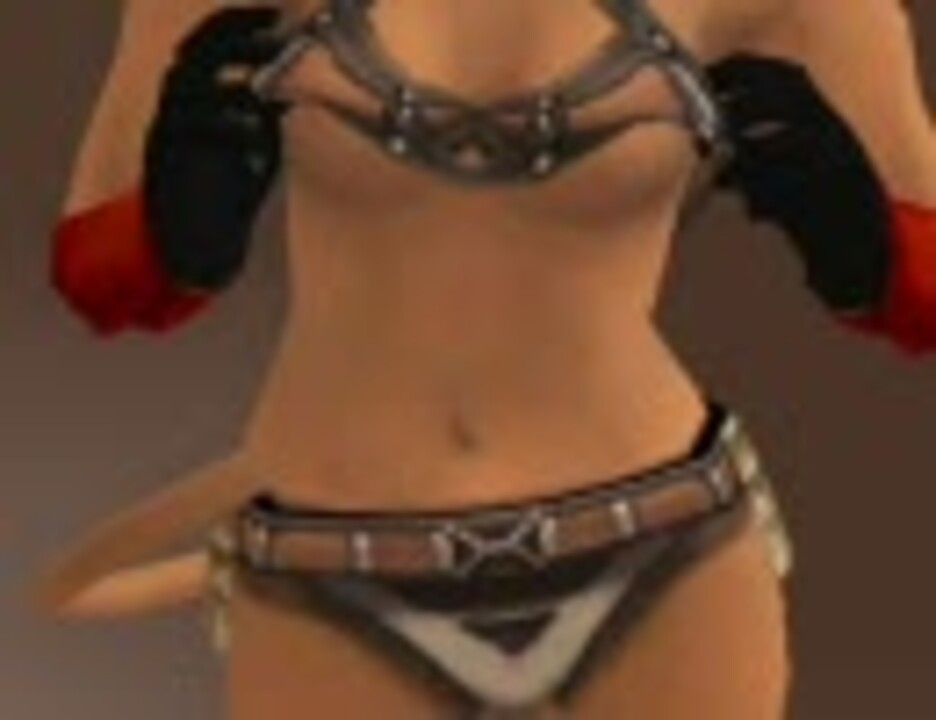 【FF11】LS -5th Anniversary-【Flash】 - ニコニコ動画