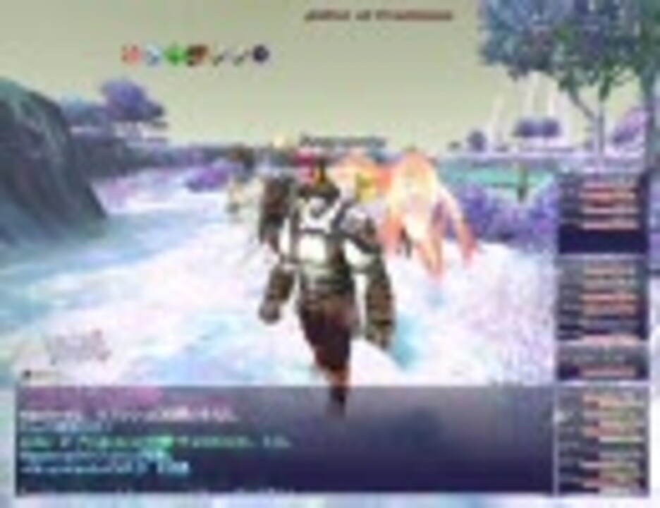 【FF11】ガルカのINT補強計画【Jailer of Prudence】 - ニコニコ動画