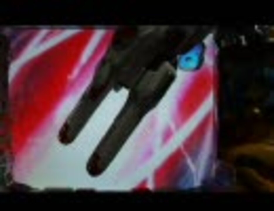 【パチンコ】CR機動戦艦ナデシコ RX【№149】 - ニコニコ動画