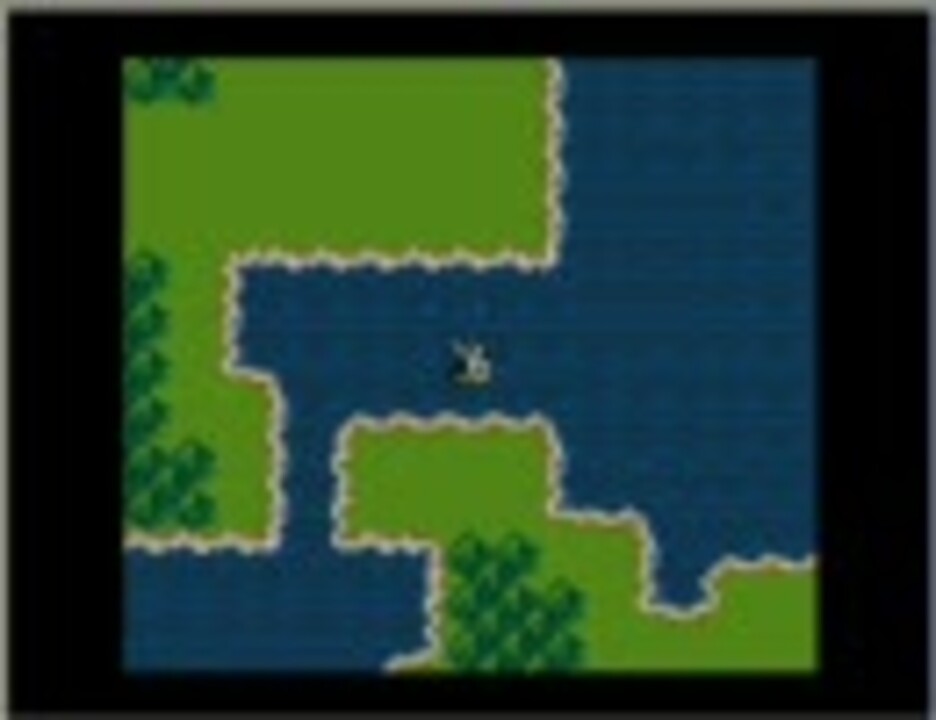 FF3.5 無双パーティ二周目その3 - ニコニコ動画