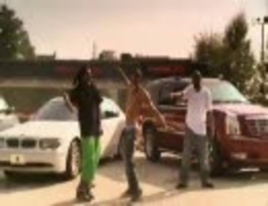 I'm Energized - Real Dynamite - ニコニコ動画