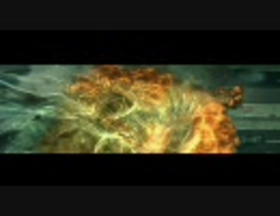 Matrix Reloaded Soundtrack - Freeway Chase - ニコニコ動画