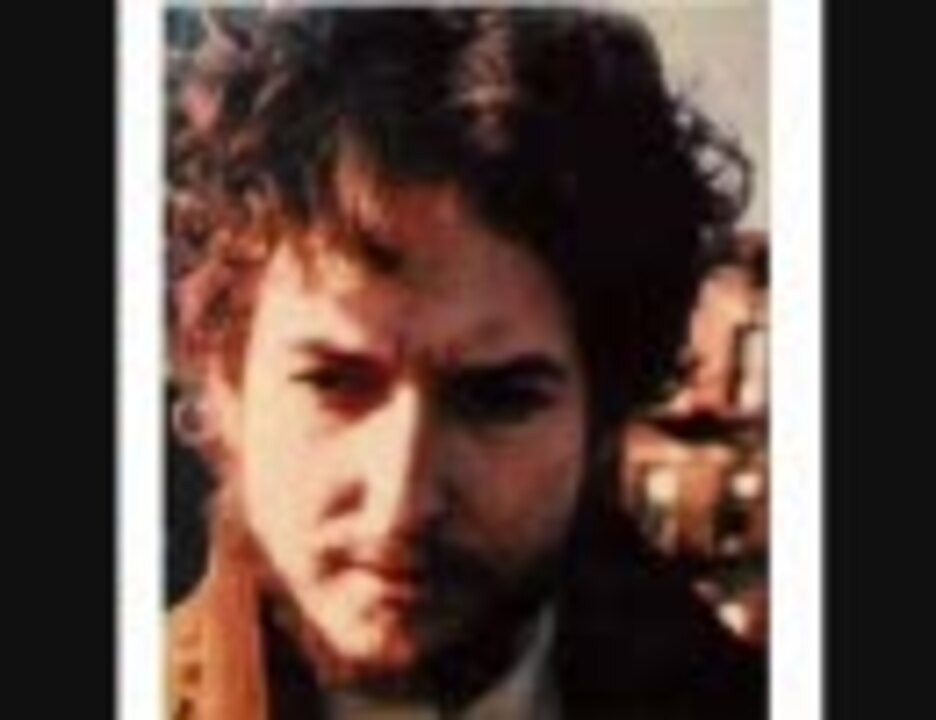 Bob Dylan - Sign on the Window (Alternate Arrange) - ニコニコ動画