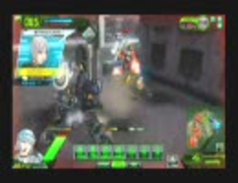 野良popozon戦2 - ニコニコ動画