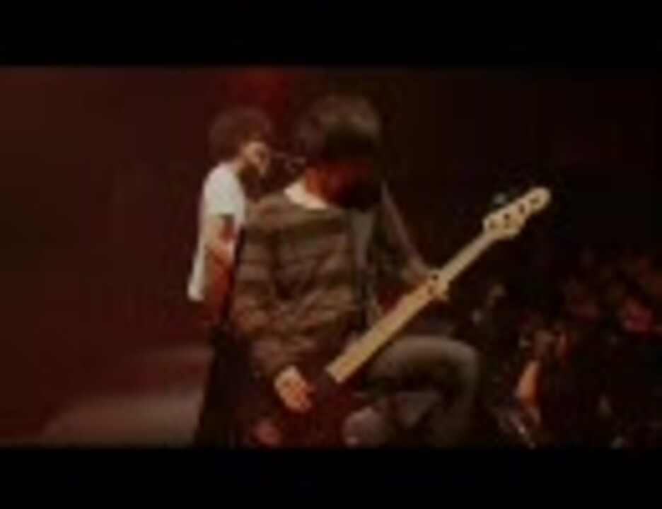 9mm Parabellum Bullet 2010.3.21 @AKASAKA BLITZ 3 - ニコニコ動画