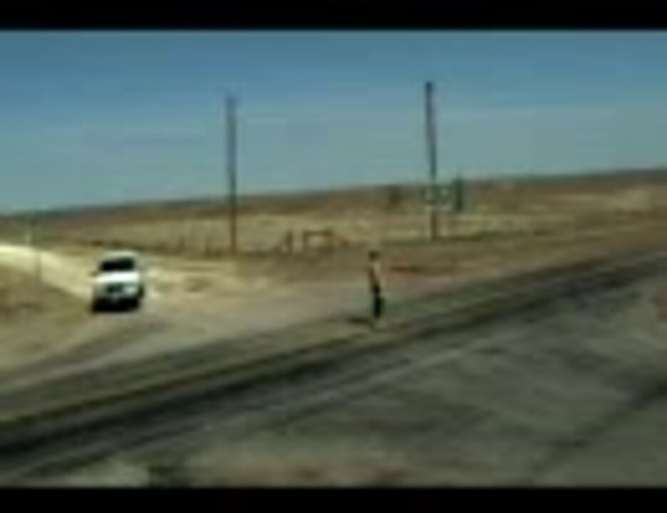 Cast Away Crossroads-- - ニコニコ動画