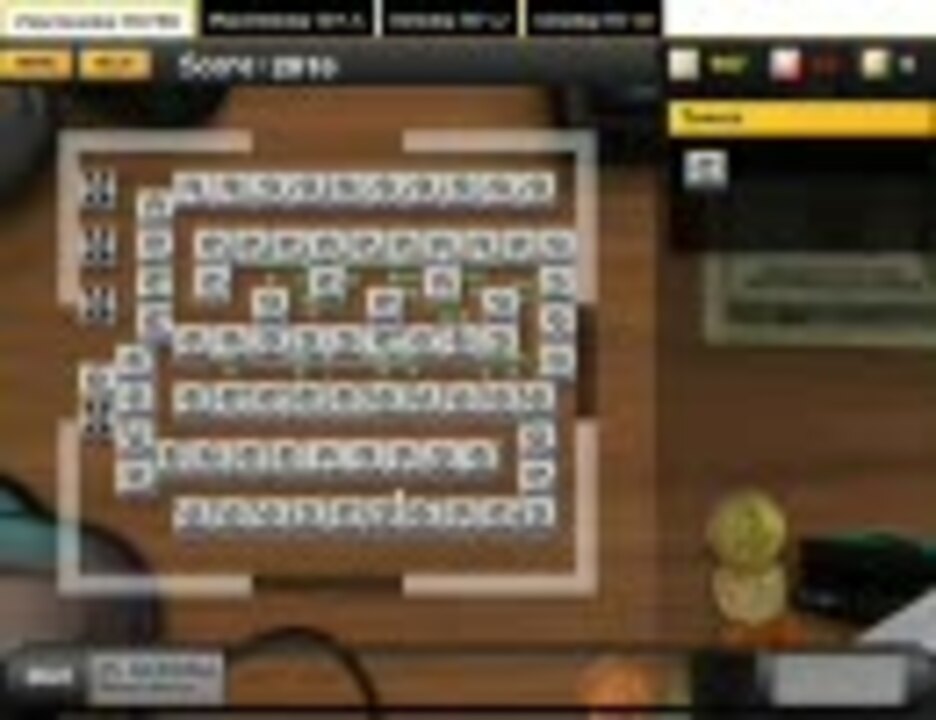 Desktop TD PRO Scenario 24 ノーミス・ノージャグ（Desktop Tower Defense） - ニコニコ動画