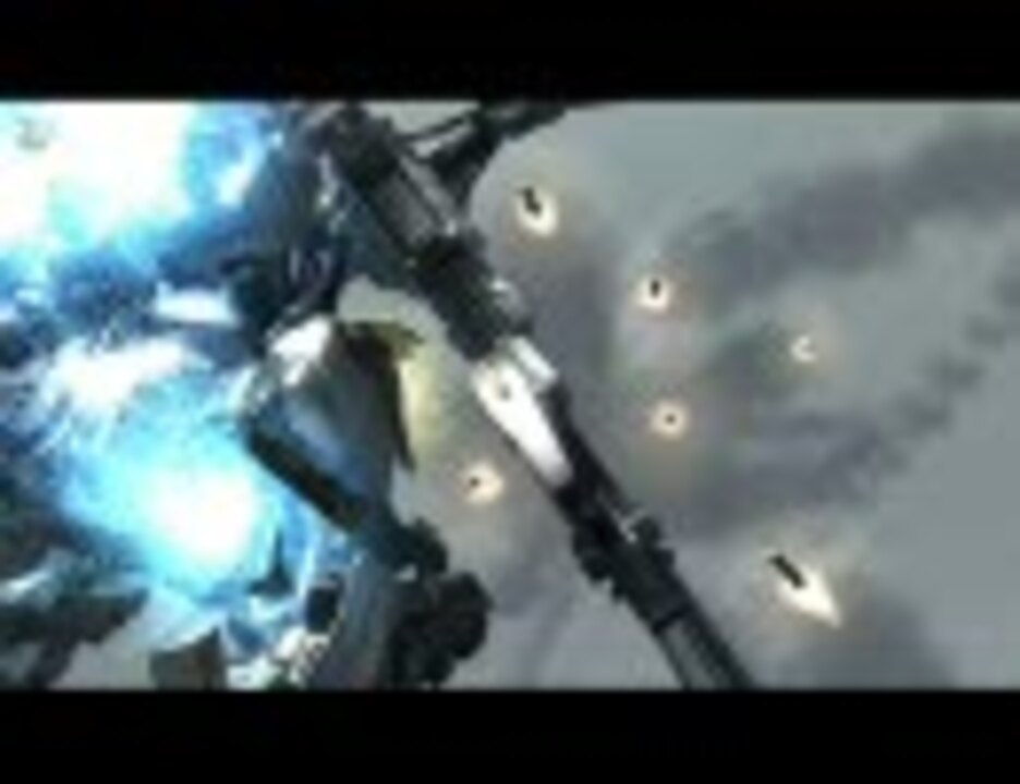 【AC4】thinker ｼｮｰﾄver【BGM】 - ニコニコ動画