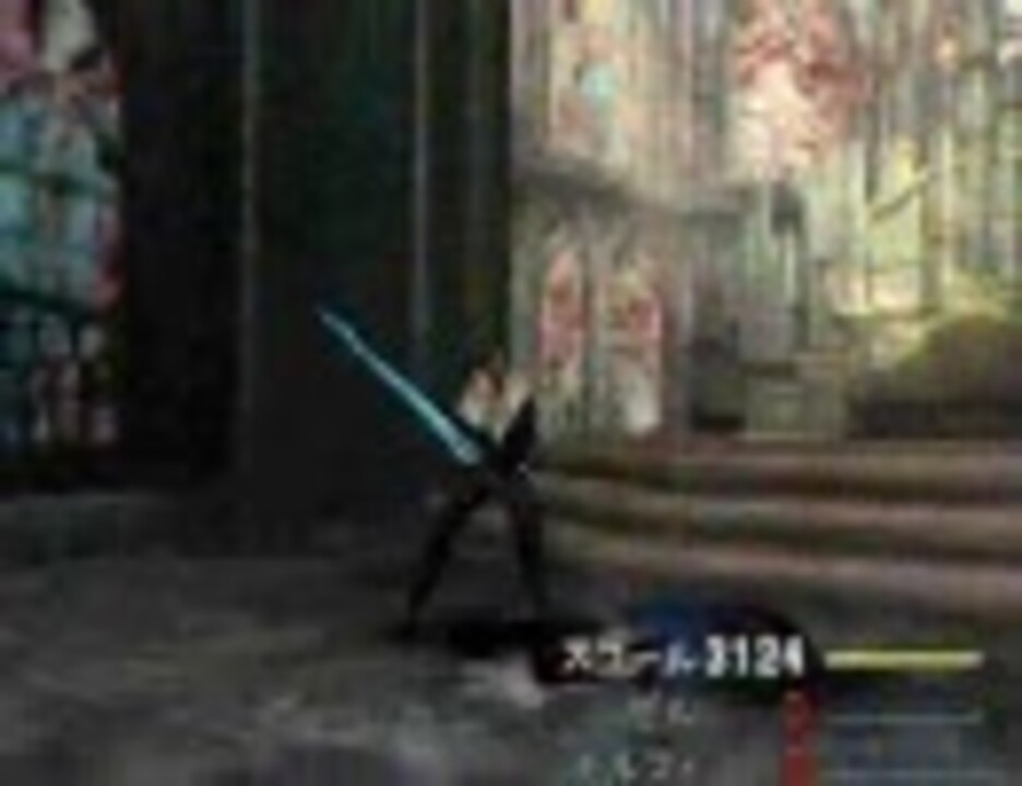 FF8 超お気楽初期レベルクリアpart45 - ニコニコ動画