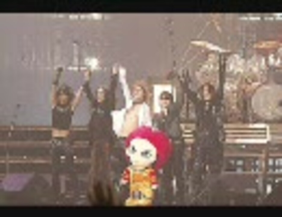 「JADE」 X-JAPAN ギター突っ込みました。 - ニコニコ