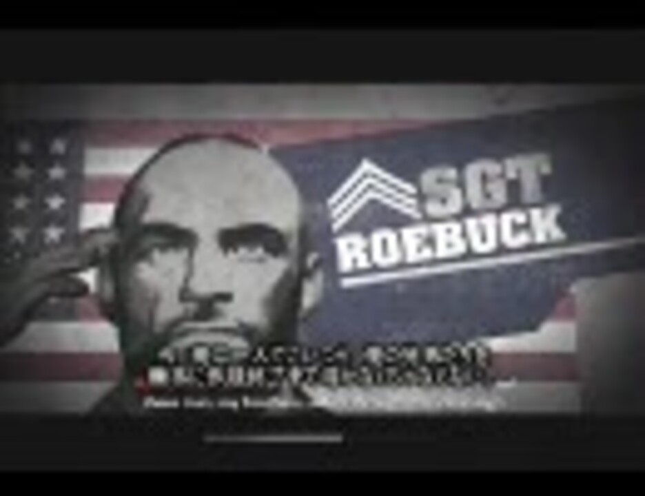 【PS3】COD:WAW 平凡な実況プレイ 日本語字幕付 part2 - ニコニコ動画