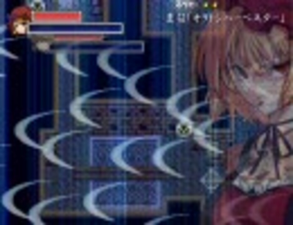 忘却崩魂製作者様向けのビデオレターだった何か7 ニコニコ動画