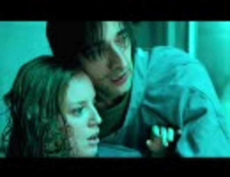 映画予告編【SPLICE】2009 - ニコニコ動画