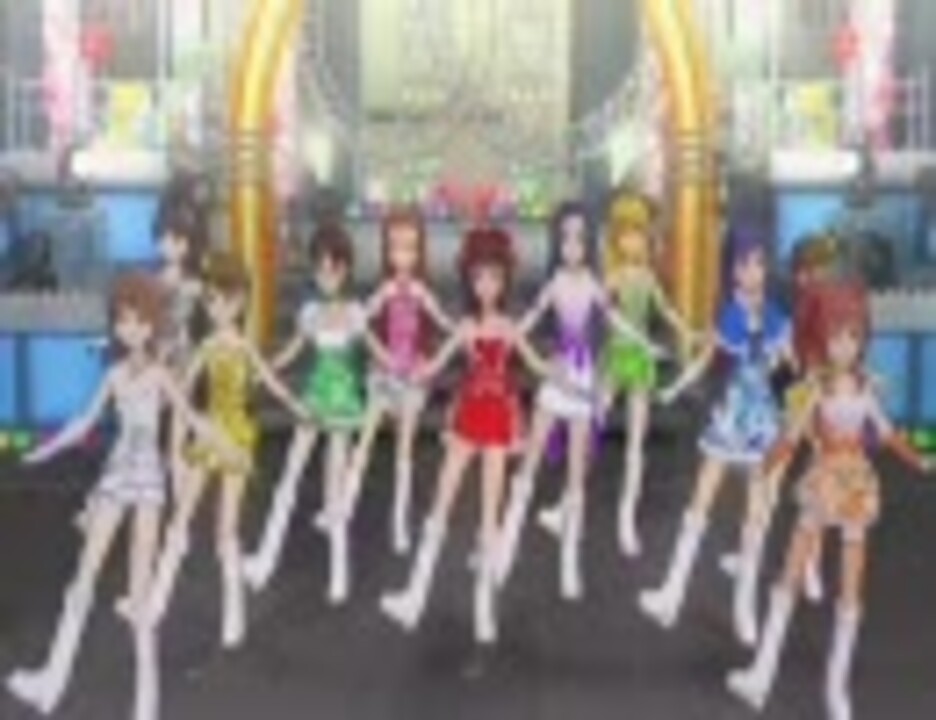 Colorful Days - ニコニコ動画