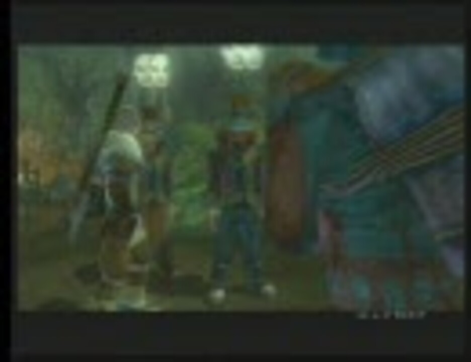 082 実況プレイ 「フェイブル」の此岸・彼岸 #016 - ニコニコ動画