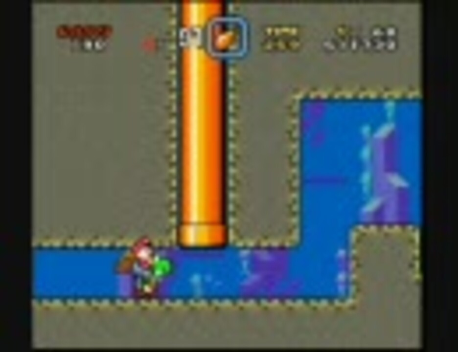 全然VIPじゃない俺がVIPマリオをお気楽実況プレイ-Part28 - ニコニコ