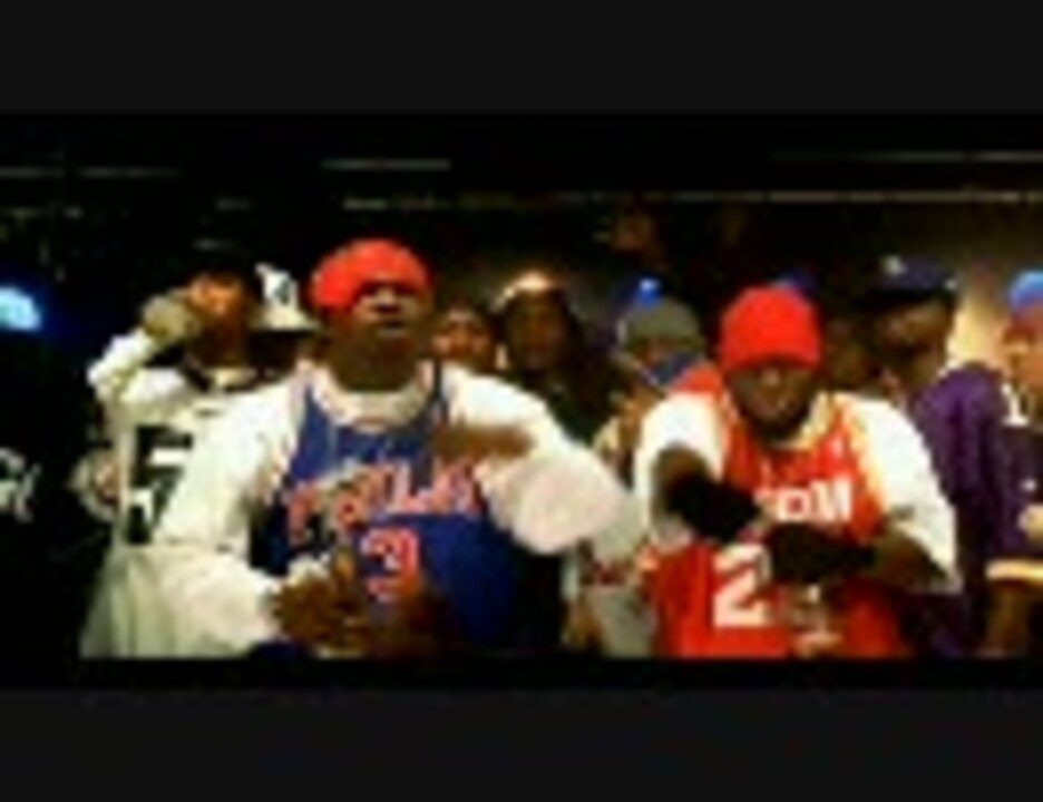 Beanie Sigel feat Freeway --- Roc Da Mic - ニコニコ動画