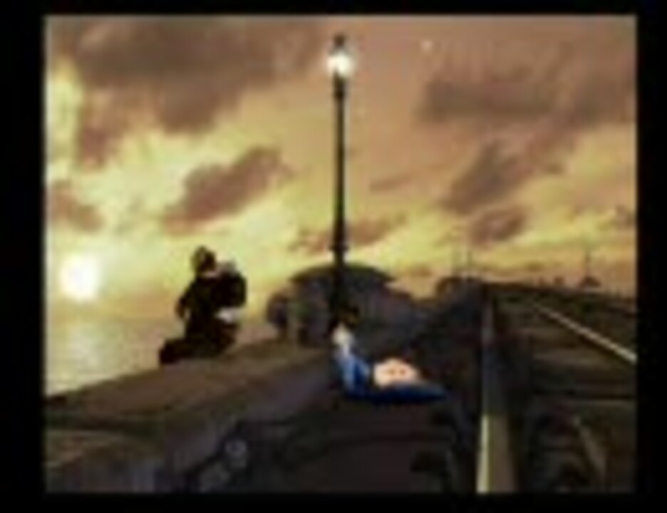 Final Fantasy viii (FF8) 実況してみた part45 - ニコニコ動画