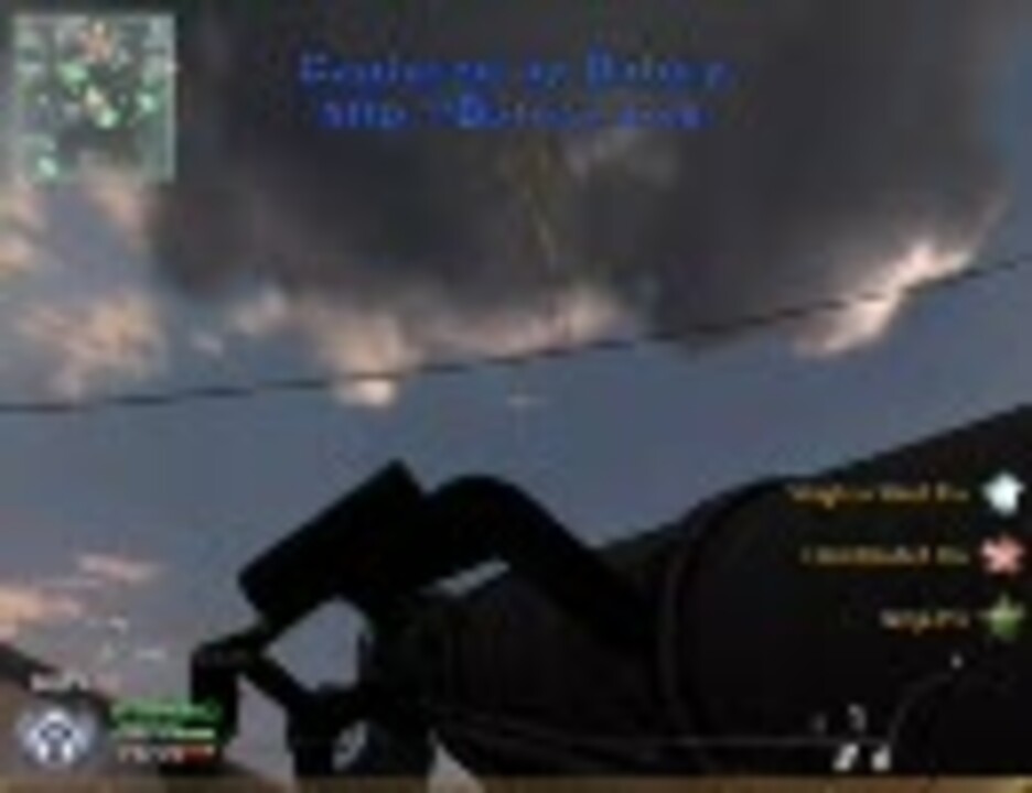 【CoD:MW2】TDMをTARで遊んでみた其の2【PC】 - ニコニコ動画