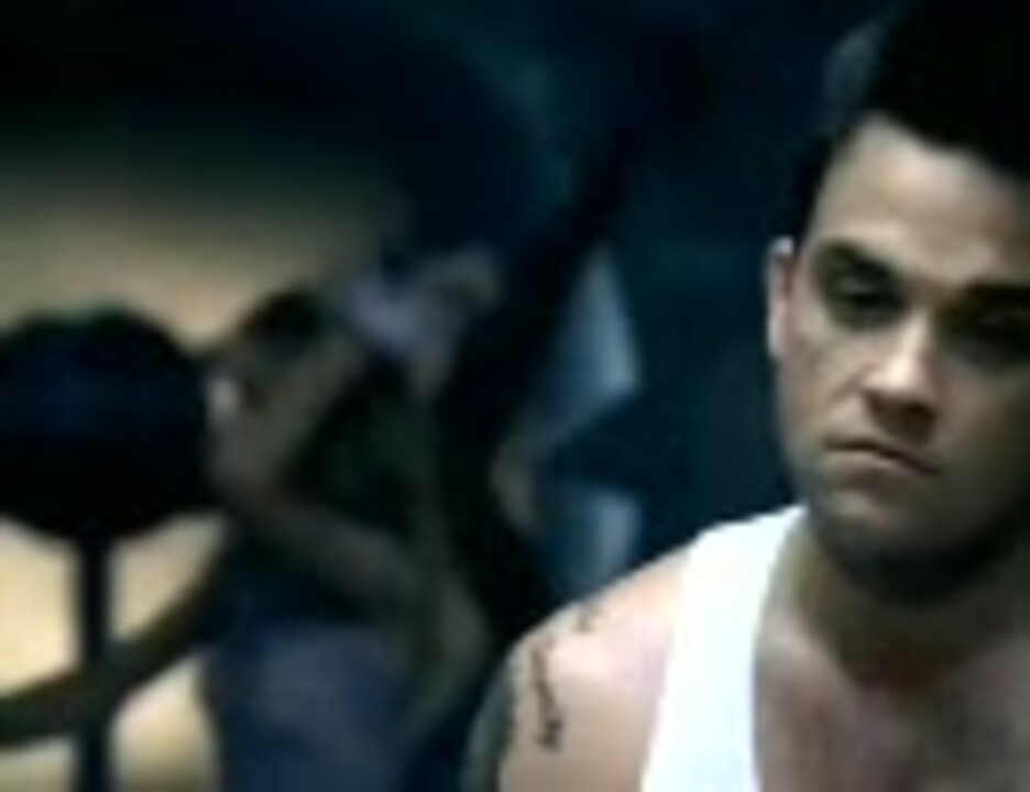 ROBBIE WILLIAMS【ROCK DJ】2000 - ニコニコ動画