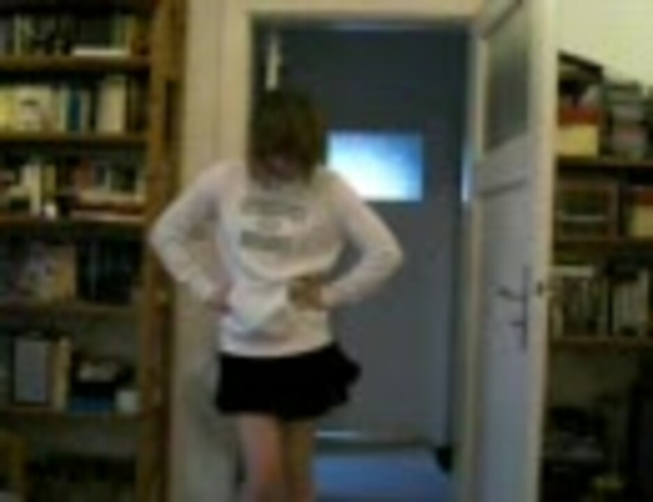 男女Danjo Dance Cover - ニコニコ動画