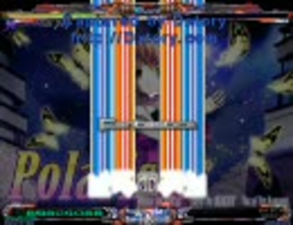 Stepmania (PUMP MODE) Polaris - HiTaZ [Popstage] - ニコニコ動画