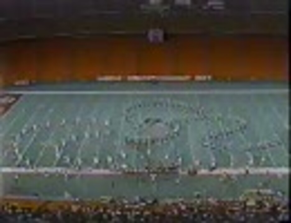 Blue Devils 1989 DCI World Championships - Quarter Finals - ニコニコ動画