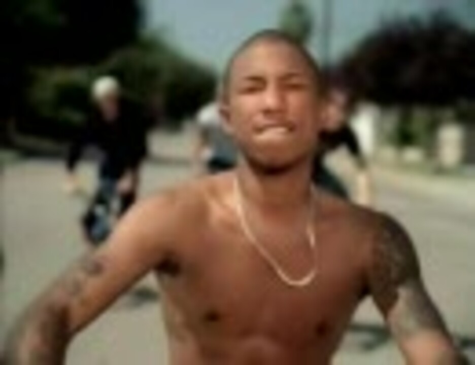 NERD - Provider - ニコニコ動画