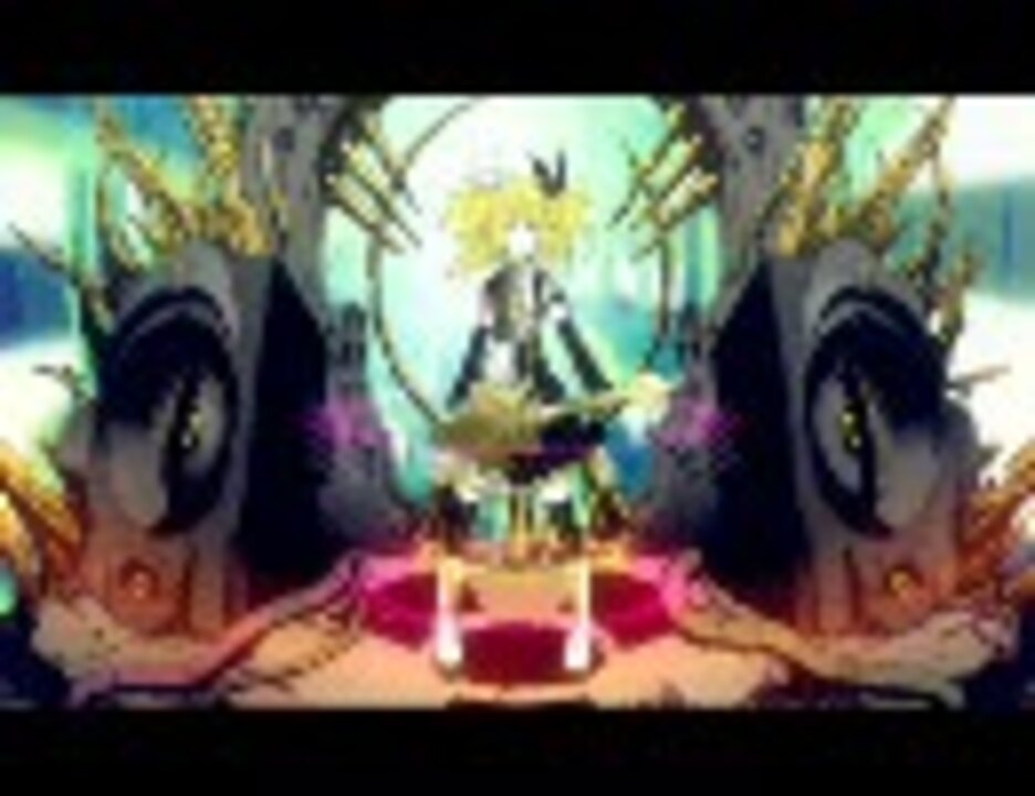 炉心融解(Hard-R_K_mix)歌わせていただきました ┓ - ニコニコ動画