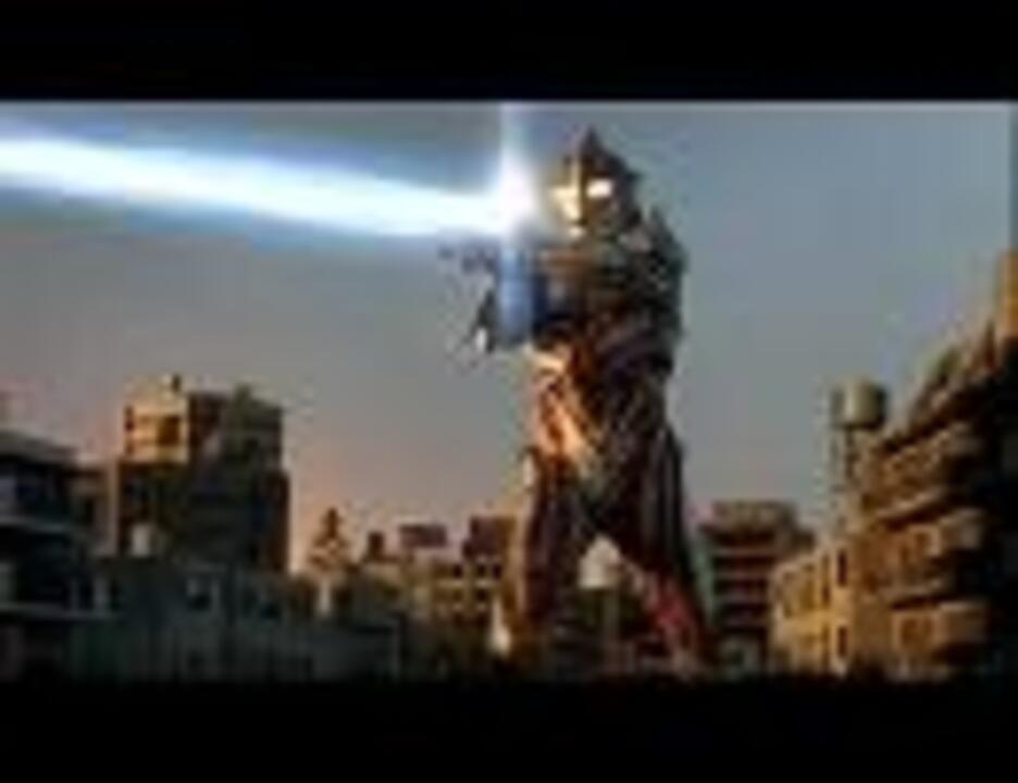 Theme from ULTRAMAN - ニコニコ動画