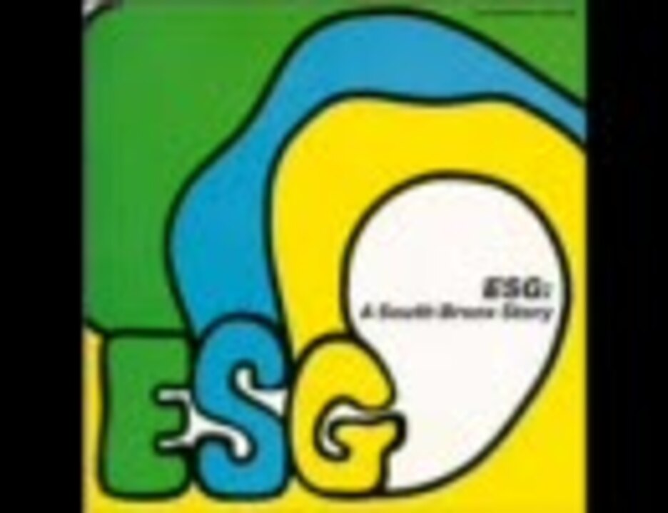 ESG - UFO - ニコニコ動画