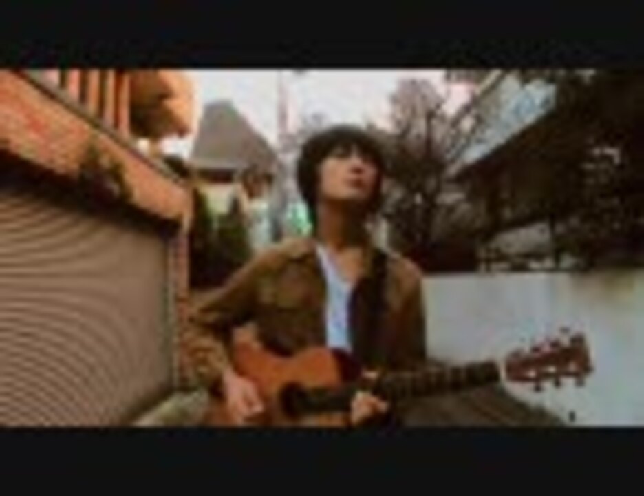 SHUGO TOKUMARU（トクマルシューゴ） - Linne (From Take Away Shows) - ニコニコ動画