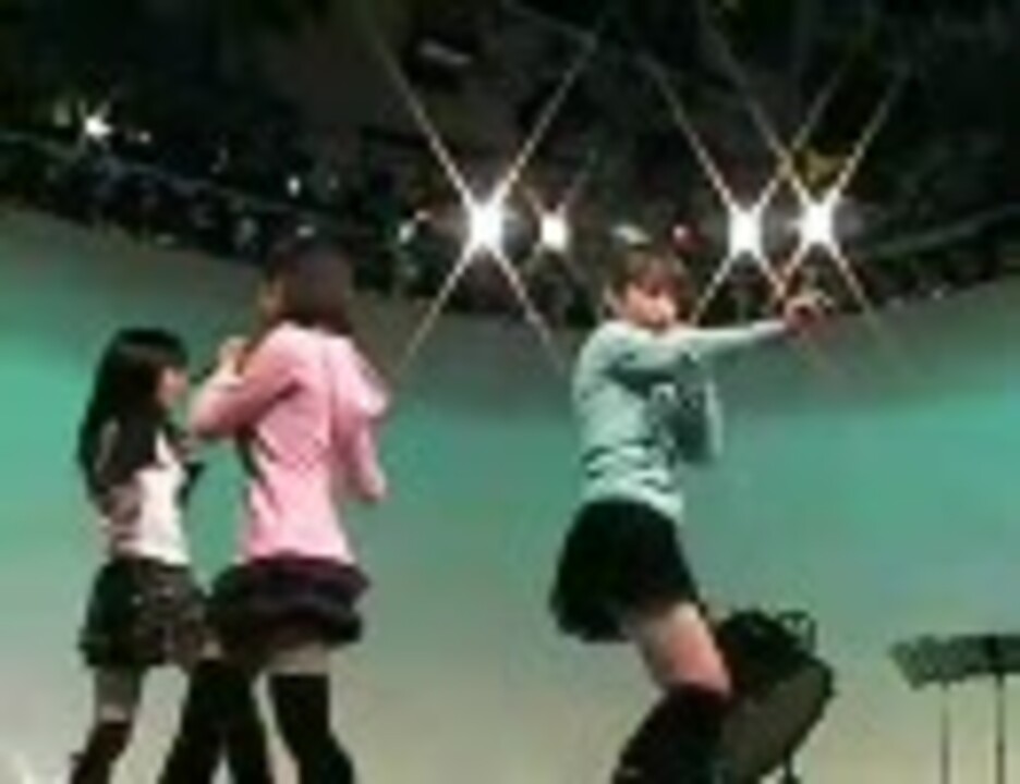 【ゲーム】 『恋の無敵コマンド』 by TEAM DEKARIS 【恋のデカリス】 - ニコニコ動画