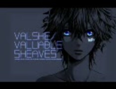 【最高音質】 “バルシェ” / Symmetric target 【valuable sheaves】 - ニコニ･コモンズ